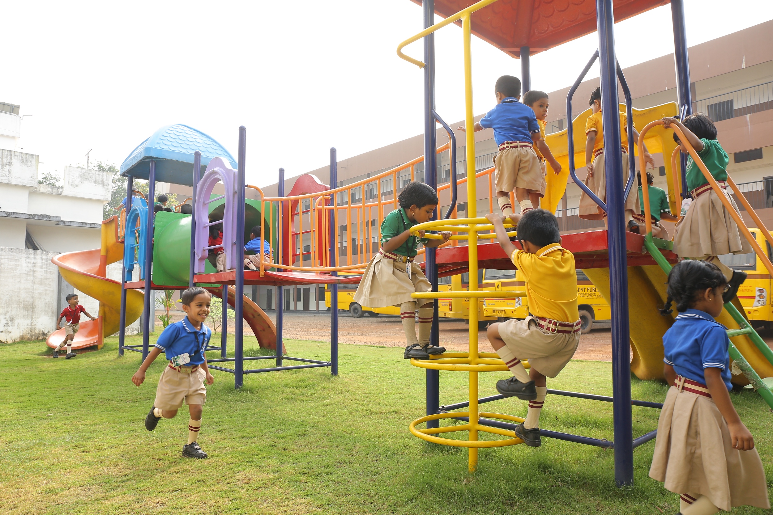 TALENT PUBLIC SCHOOL – TALENT PUBLIC SCHOOL CBSE SCHOOL IN ALUVA
