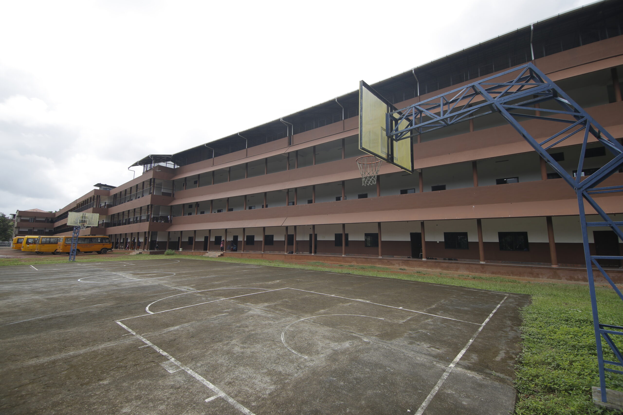 TALENT PUBLIC SCHOOL – TALENT PUBLIC SCHOOL CBSE SCHOOL IN ALUVA
